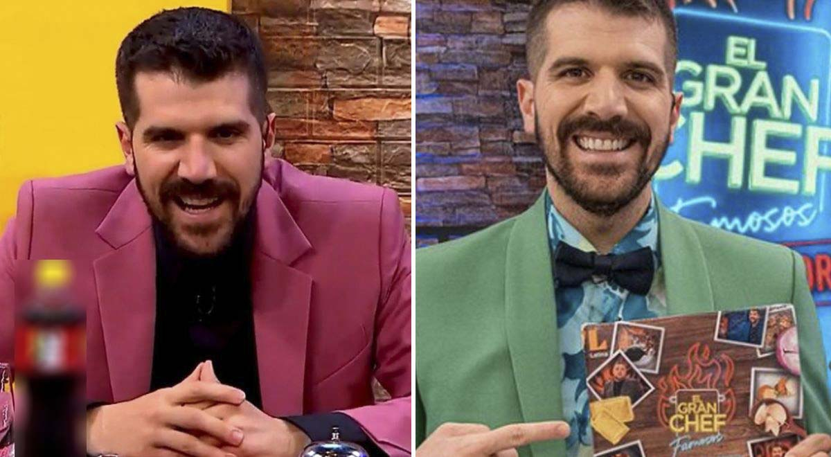 José Peláez sorprende al anunciar que no estará, temporalmente, en ‘El ...