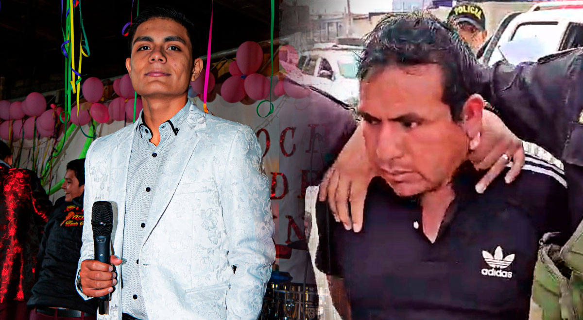 Kevin Pedraza: Poder Judicial libera a Nigler Lizana, chofer que ...