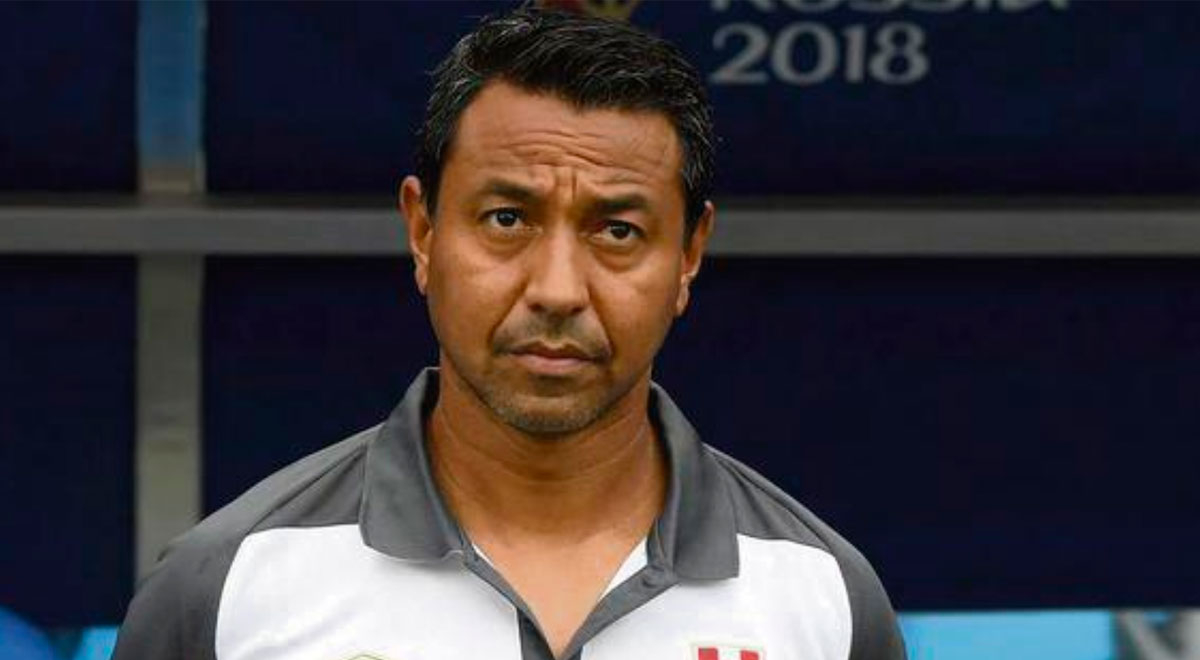 Nolberto Solano fue despedido de Suecia: Ñol no va más como DT en el AFC Eskilstuna | El Popular