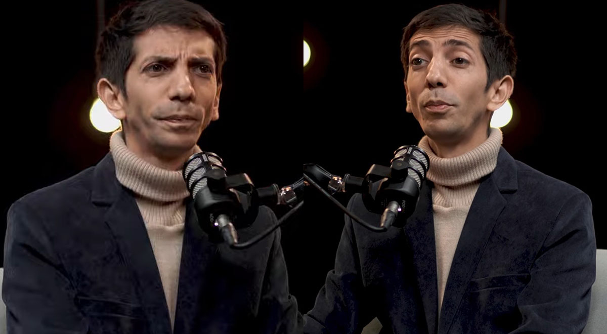 El Gran Chef Famosos: Giancarlo 'Flaco' Granda, el nuevo jale del ...