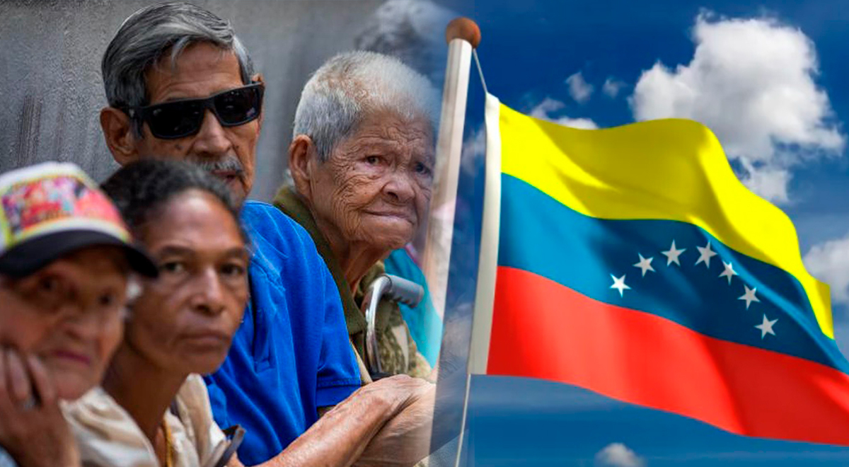 Aguinaldo para los pensionados en Venezuela 2023: clic AQUÍ para saber ...