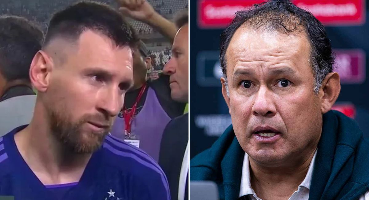 Perú vs. Argentina: Lionel Messi envía potente mensaje tras ganar 2-0 a ...