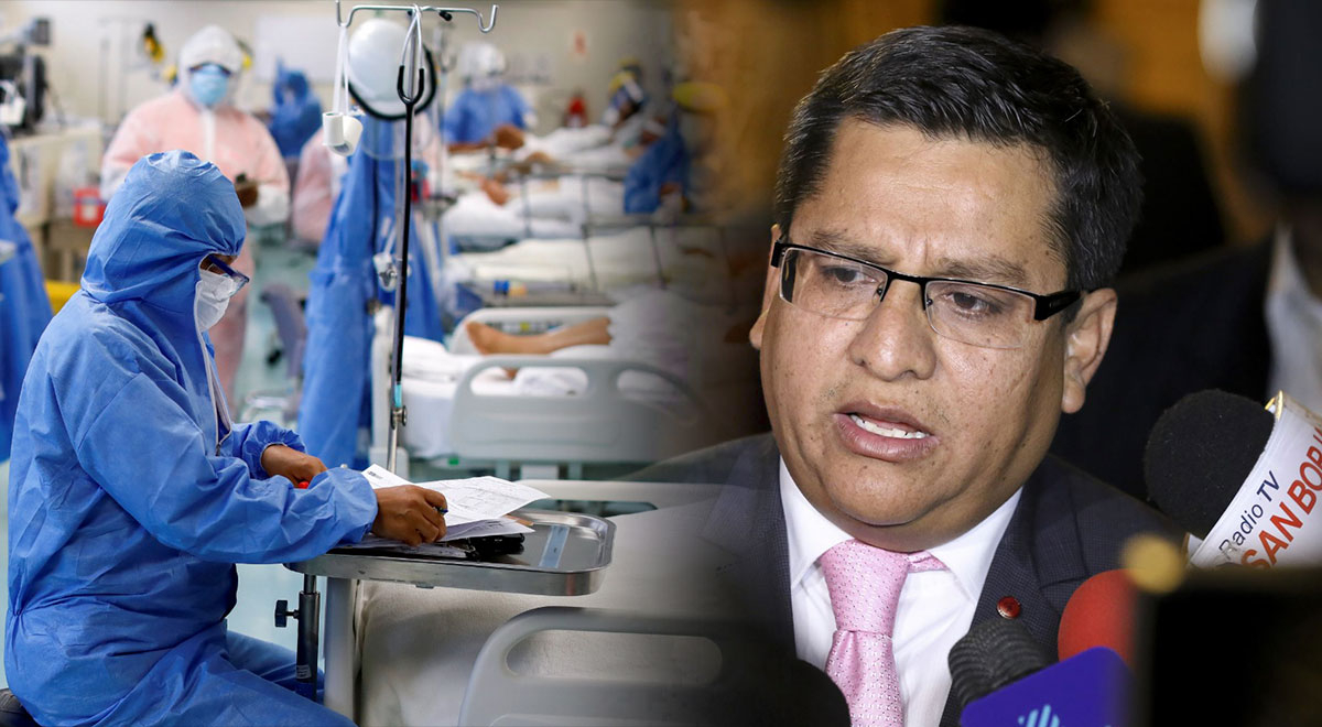 Rabia humana en Lima: Ministerio de Salud se pronuncia por caso ...