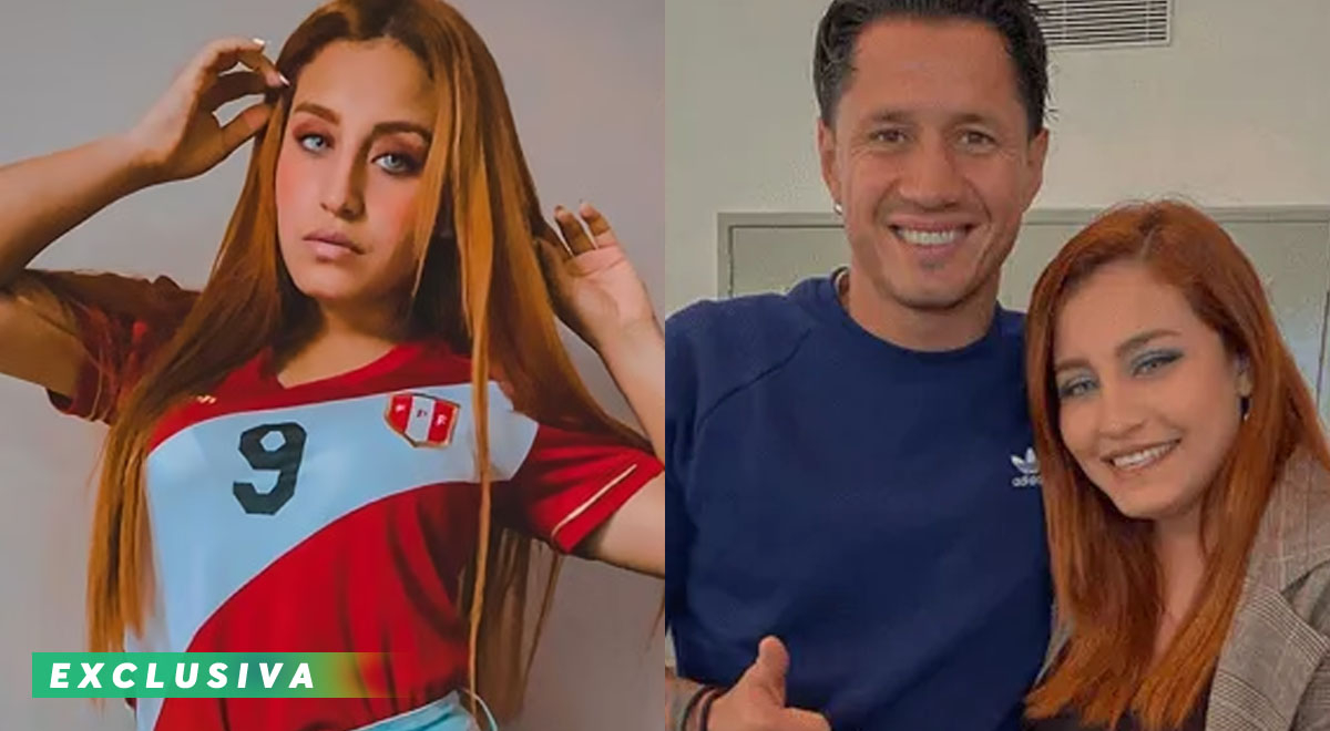 Gianluca Lapadula: Bri Román confirmó que su primo regresará a la ...