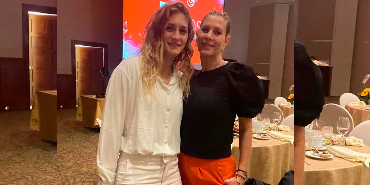 La vida y excesos de actriz Leslie Stewart, será llevada a la pantalla ...