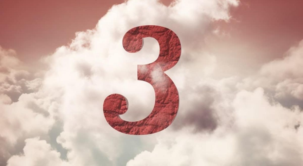 ¿Cuál es el significado espiritual del número 3, según la numerología ...