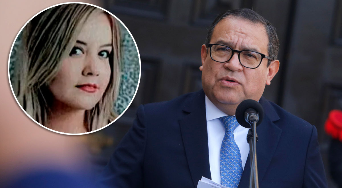 Alberto Otárola: Fiscalía de la Nación inicia investigación contra el ...