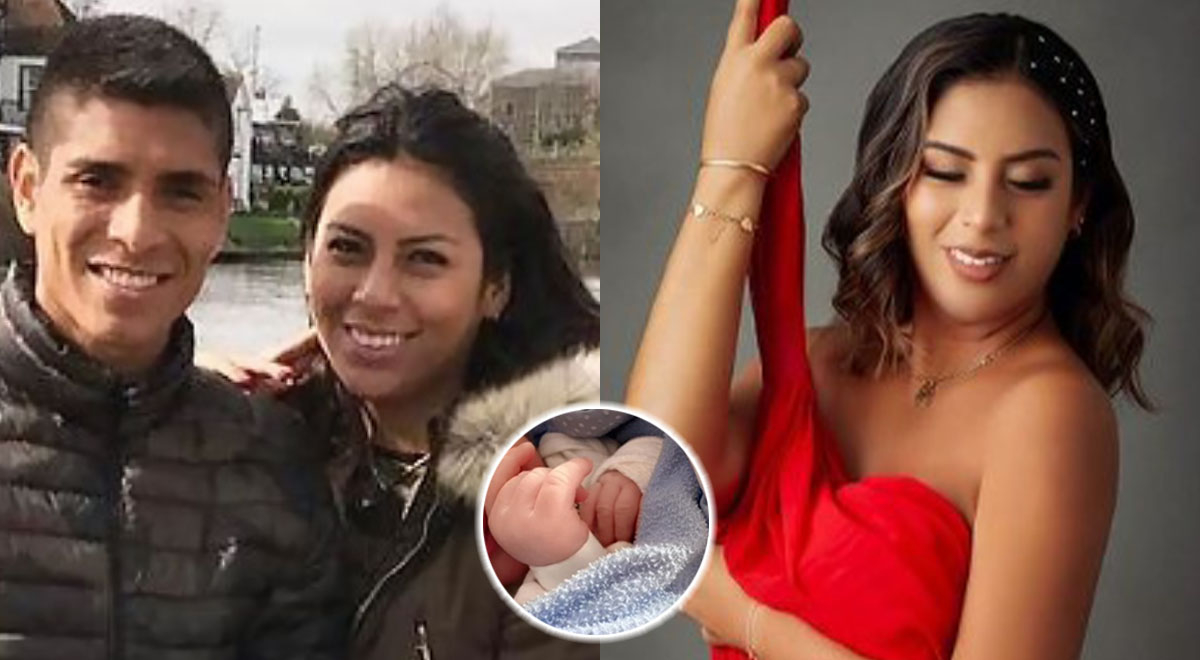 Rosa Fuentes enternece las redes sociales y comparte la primera foto de ...