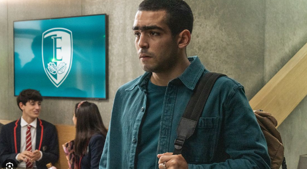 Élite, temporada 7 en Netflix: fecha de estreno, sinopsis, reparto y ...