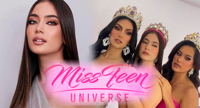 Miss Teen Universe 2023: ¿Cuándo y dónde será el certamen de belleza donde competirá Kyara ...