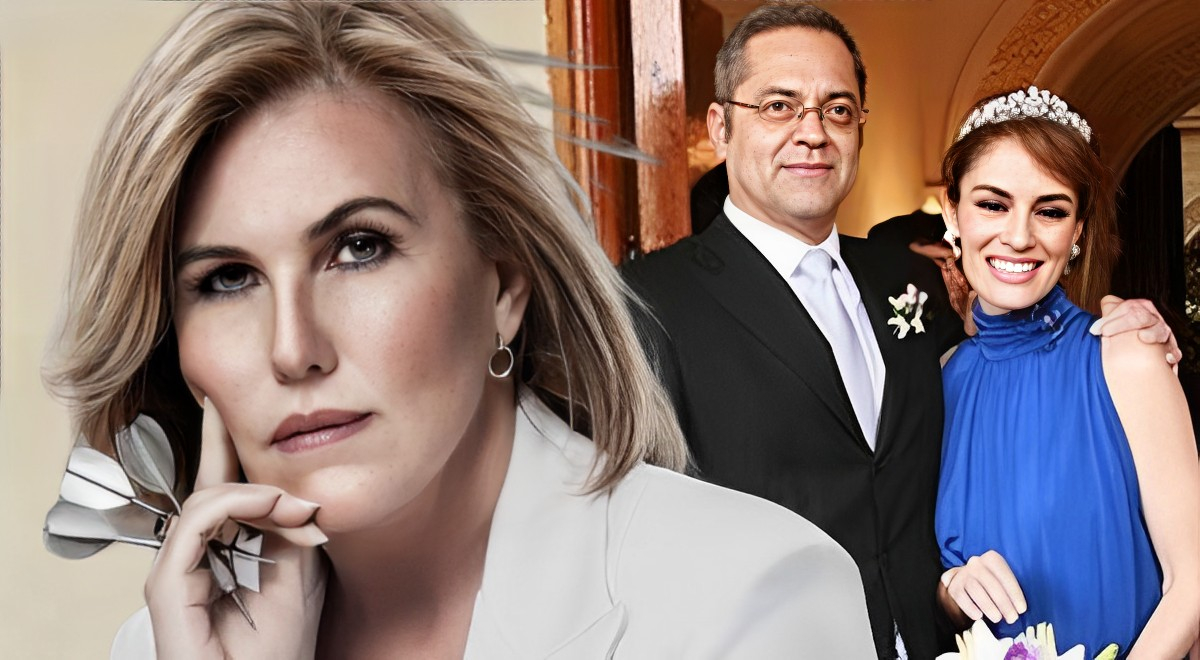 Mónica Delta: ¿Por qué se separó de Roberto Reátegui y qué tuvo que ver ...