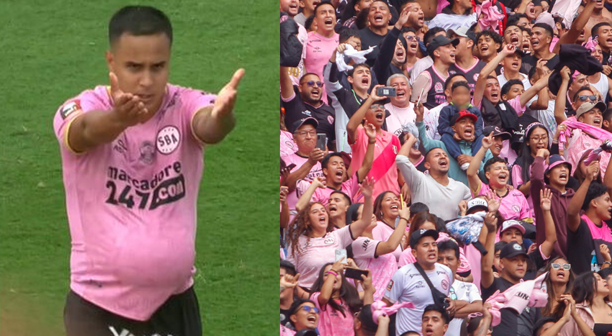 Sport Boys al borde del descenso 2023: Comisión de Licencias de la FPF ...