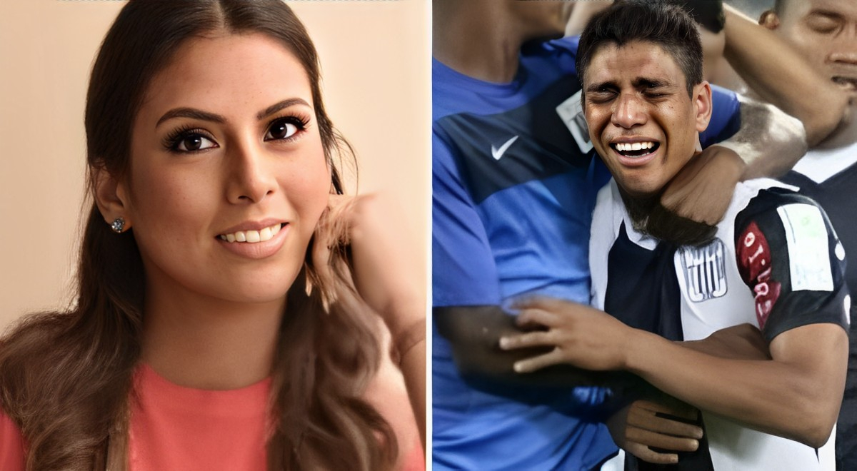 Rosa Fuentes estuvo presente en entrevista de Paolo Hurtado con Magaly ...