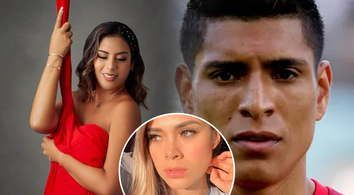 Paolo Hurtado rechaza haber negado embarazo de Rosa Fuentes a Jossmery ...