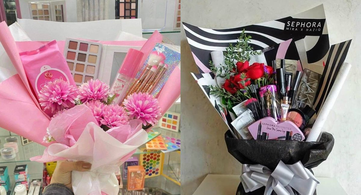 Tiktok ¿por Qué El 25 De Octubre Es El Día De Regalar Maquillaje
