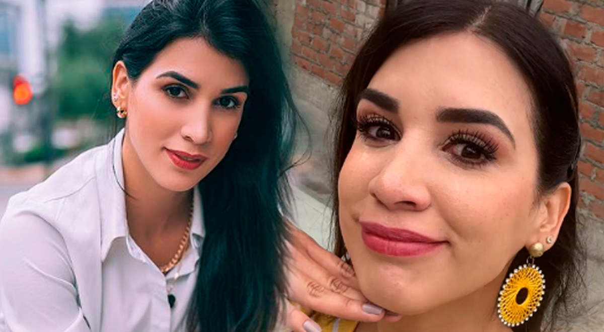 Liz Godoy, Zulimar de Al fondo hay Sitio, le dice adiós a la serie ...