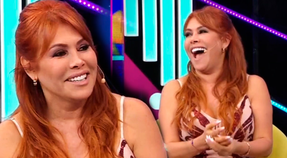 Magaly Medina Sorprende Con Inesperada Confesión En Vivo Me He Vuelto