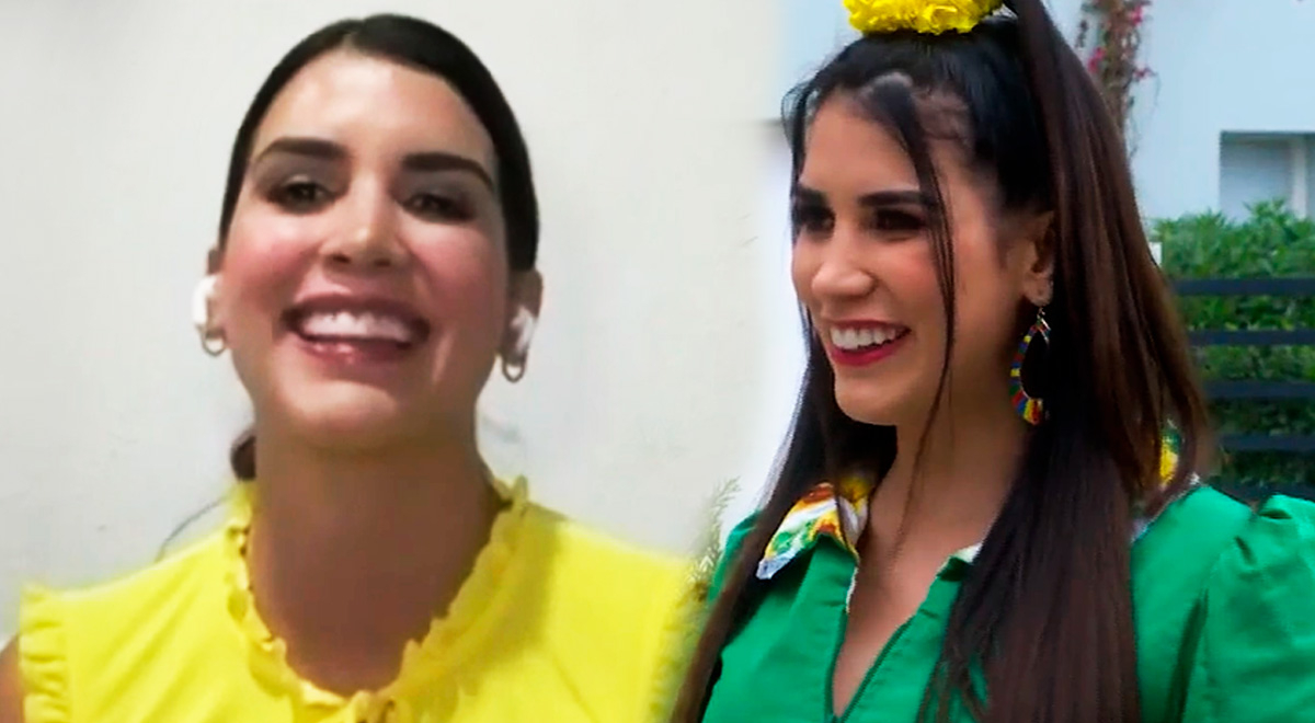 ¿Liz Godoy, Zulimar de Al fondo hay sitio, confirma su regreso a la ...