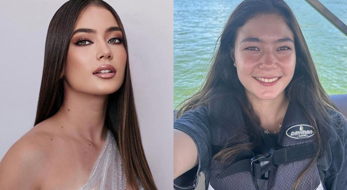 Kyara Villanella: ¿Cuánto mide y cuántos años tiene la Miss Teen Perú 2023? | Instagram ...