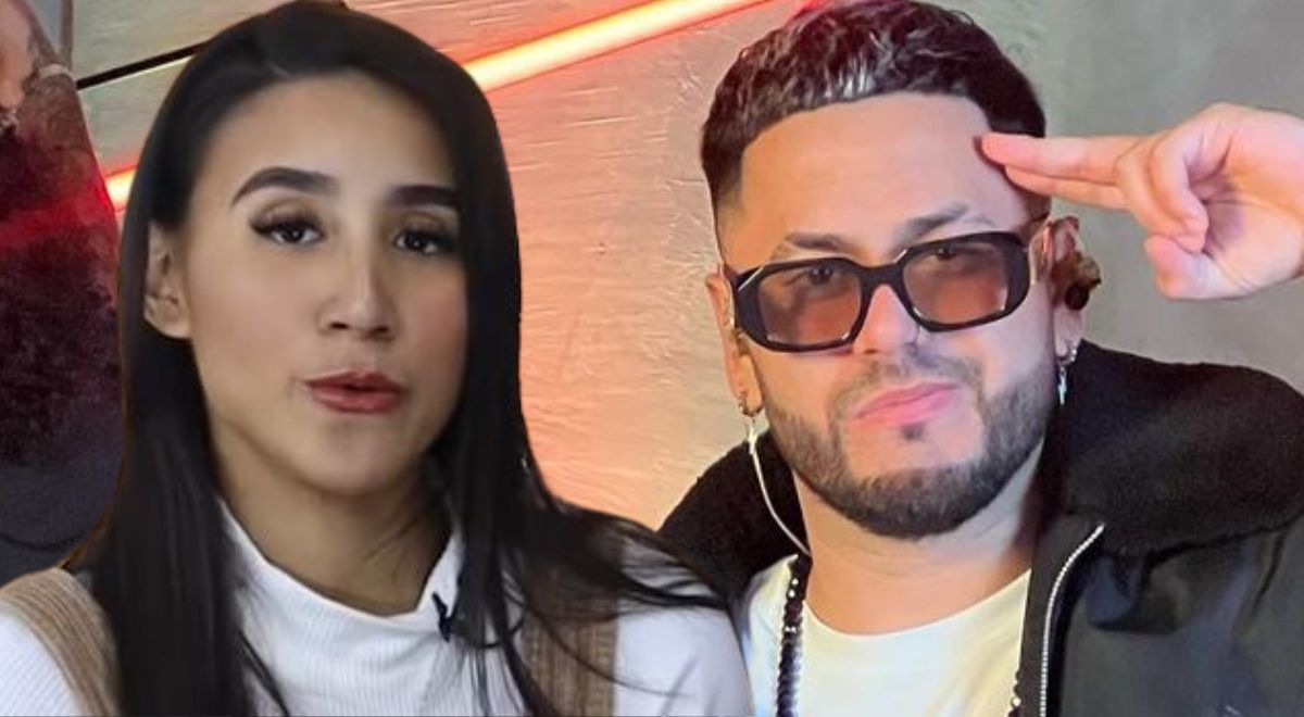 Samahara Lobatón envía fuerte indirecta a Bryan Torres y dejan de ...