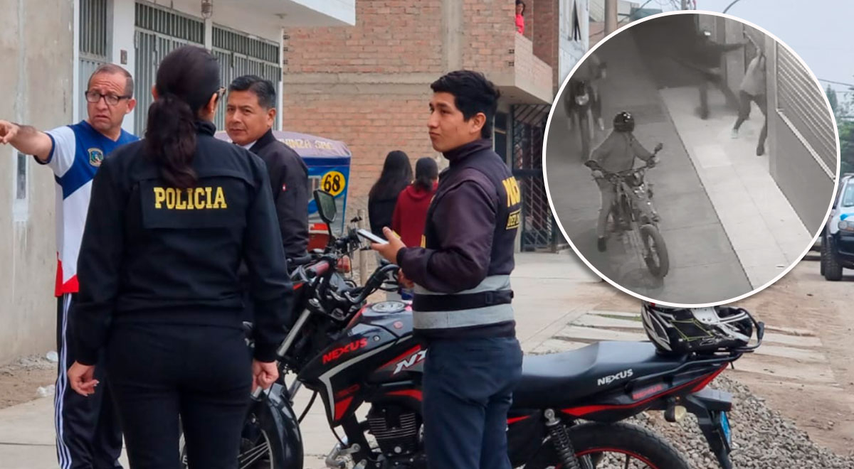 Carabayllo: Asesinan a dueña de pollerías 'Las Chozas', Ruth Yanet ...