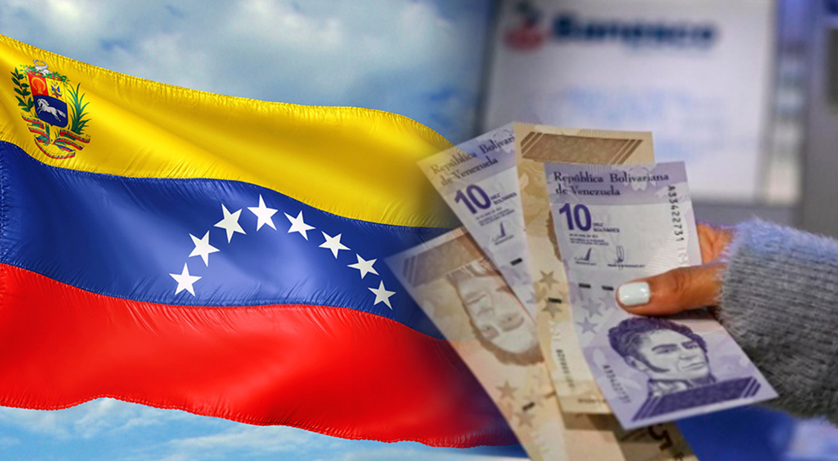Sistema Patria noviembre 2023: cuáles son los bonos que vienen con ...