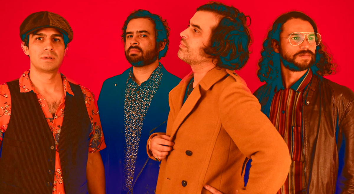 Enjambre concierto en Perú: cuándo y dónde se dará el espectáculo ...