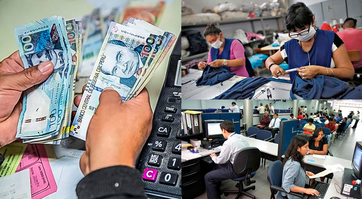 ¿Cuando depositan la cts 2023, quiénes lo reciben y cómo calcular el ...