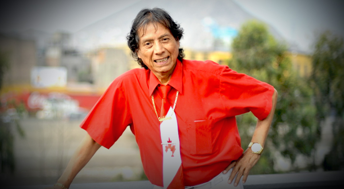 Iván Cruz fallece a los 77 años tras padecer diversas dolencias, lo ...