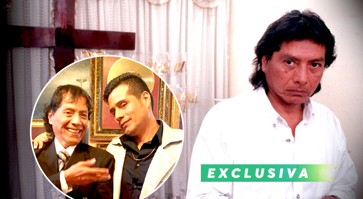 Iván Cruz falleció: Su hijo Tony Cruz revela detalles tras la partida ...