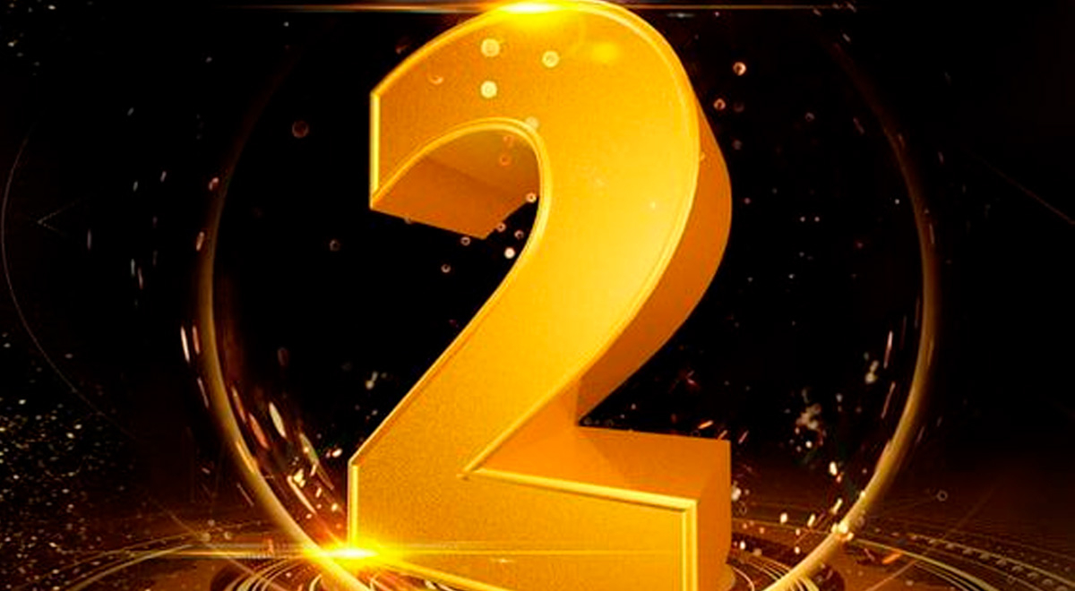 ¿Cuál es el significado espiritual del número 2, según la numerología ...