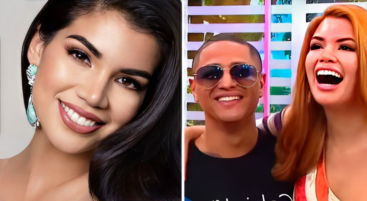 Samantha Batallanos revela condición para casarse con Jonathan Maicelo ...