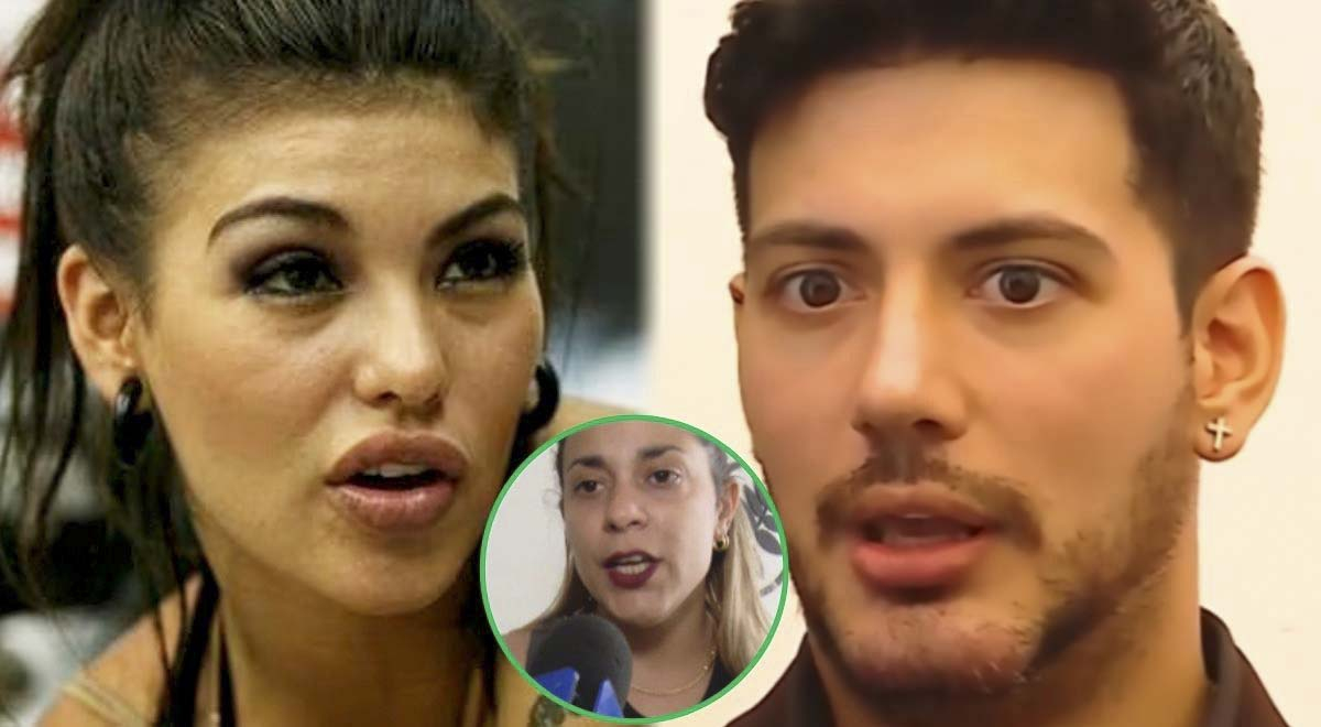 Angie Jibaja: Jean Paul Santa María tras nueva acusación en contra de ...