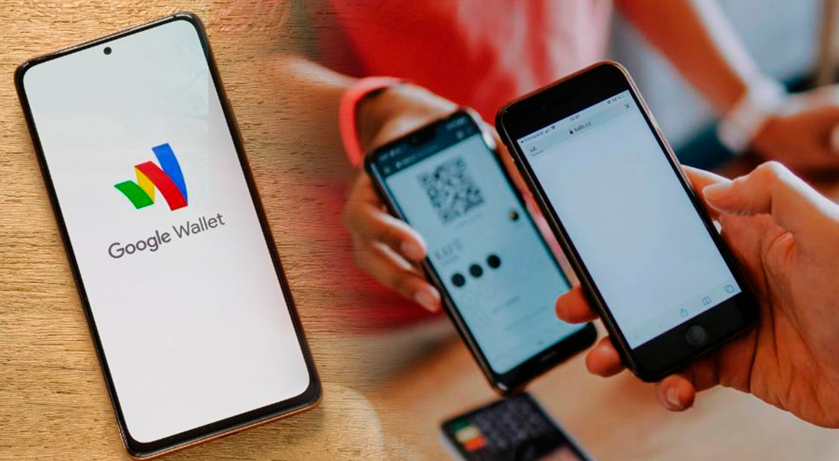 Billetera digital de Google Wallet que compite con Yape: estos bancos ...