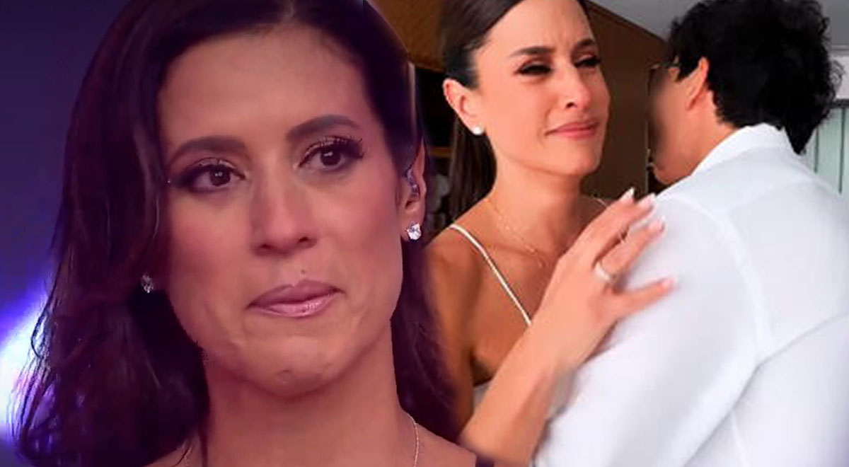 María Pía Copello revela que se distanciará de su hijo mayor ¿Qué ...