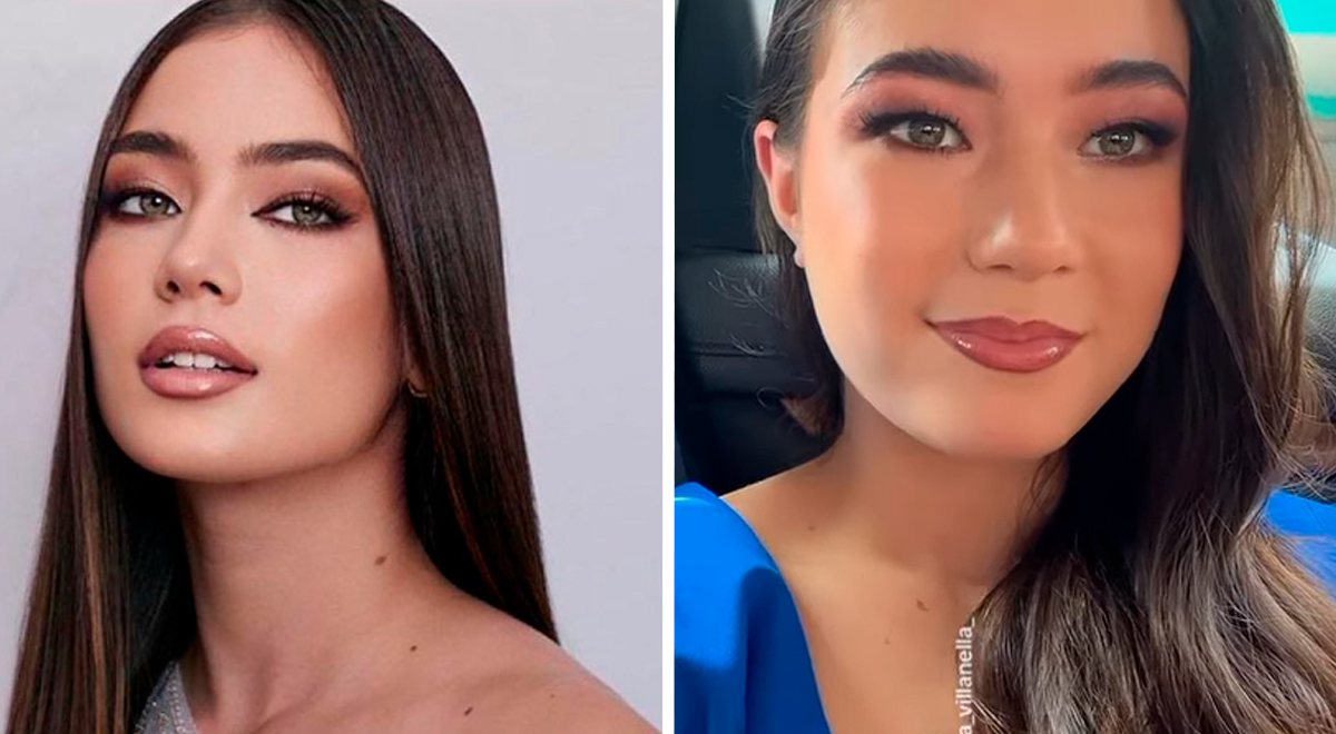 Miss Teen Universe 2023: Kyara Villanella y su impactante mensaje a solo días del inicio del ...