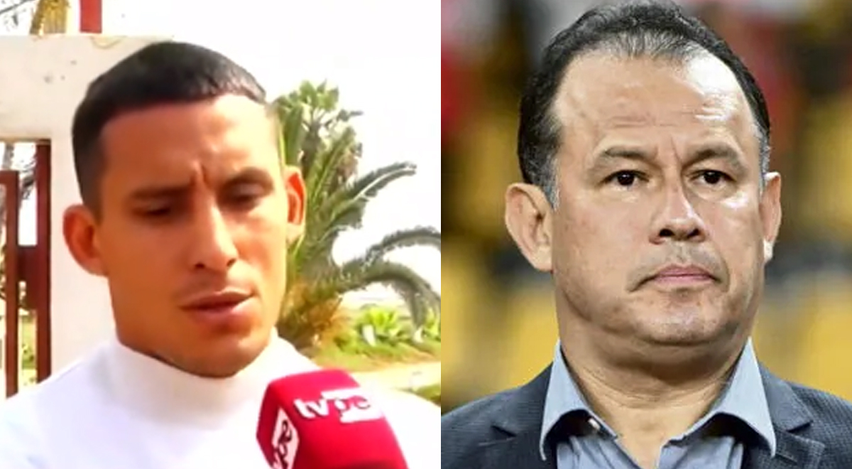 Alex Valera, campeón con la U, rompe su silencio tras no ser convocado ...