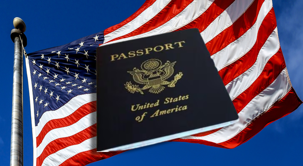 Cómo viajar a Estados Unidos a través de un familiar: requisitos ...