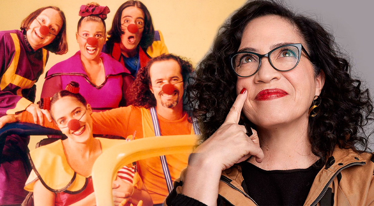 Wendy Ramos: la verdadera razón del por qué no recomienda que nadie vea ...