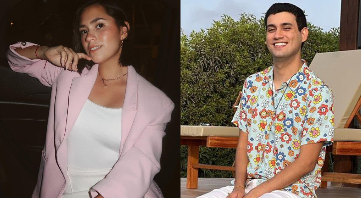 Melissa Klug: ¿Qué vínculo hay entre su hija Gianella Marquina y ...