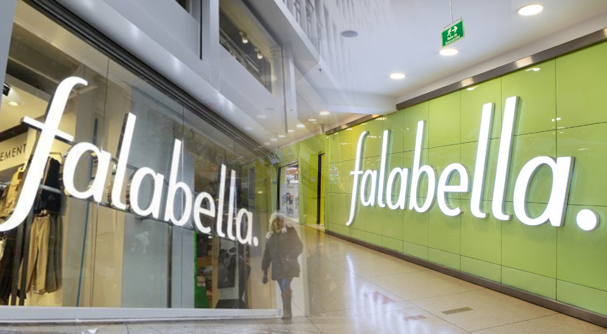 Falabella Perú: Esta es la millonaria suma de los activos que la ...