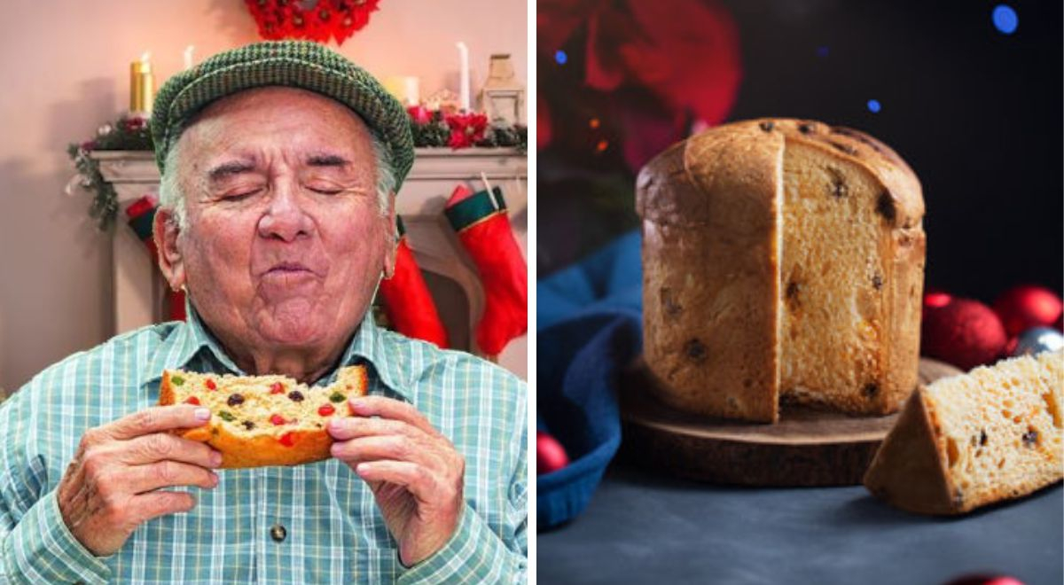 Panetón Sapito amenaza con tumbar a DOnofrio: ¿cuánto cuesta y dónde ...