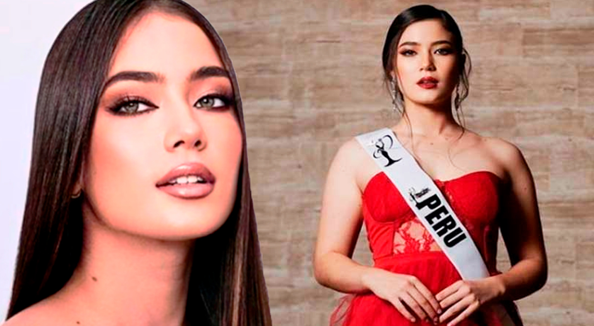 Miss Teen Universe 2023: ¿Con quién fue comparada Kyara Villanella en el certamen y qué bellos ...
