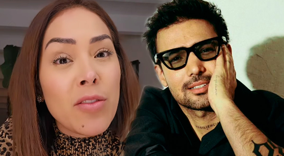 Karen Schwarz Hace Fuerte Aclaración Y Dice Cómo Está Su Matrimonio Con