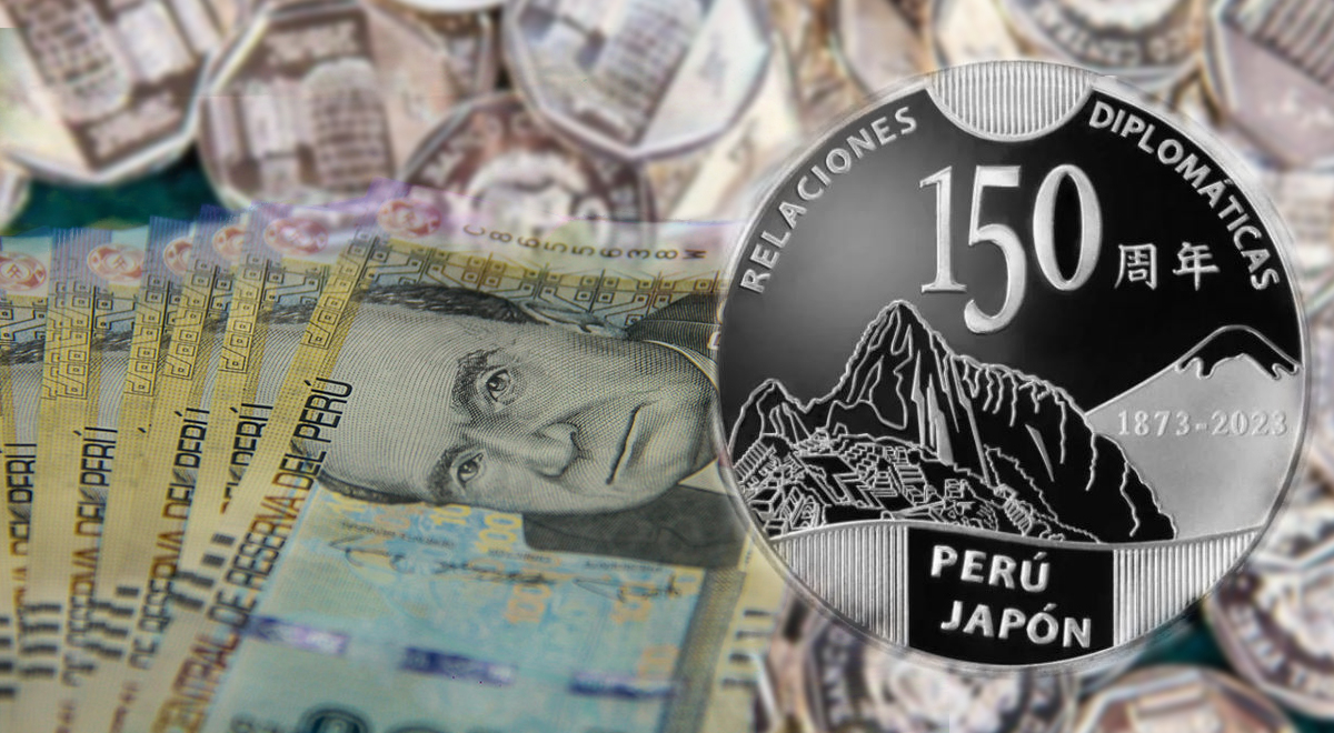 BCR lanza nueva moneda de 1 sol, pero su costo es de 147 soles: ¿A qué ...