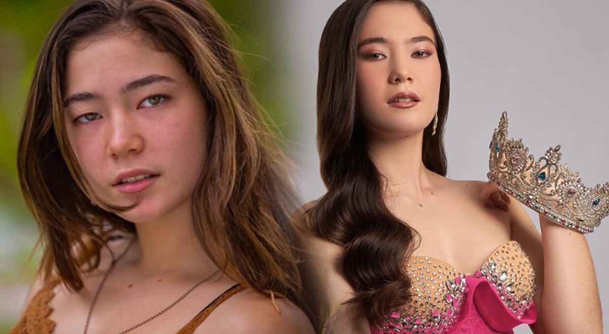 Kyara Villanella en el Miss Teen Universe 2023: cuál es el alucinante proyecto social que la ...