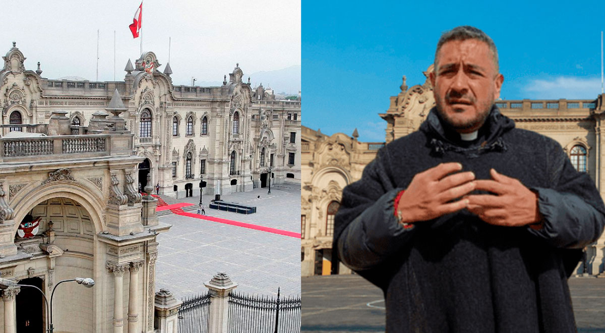 Cusco: Sacerdote Luis Bazalar García sentenciado por violación sexual ...