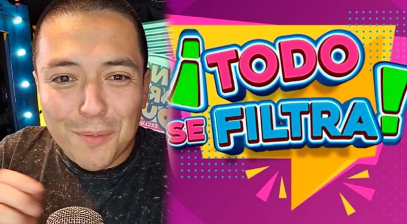 Samuel Suárez, conductor de Instarándula, nervioso a horas de ...