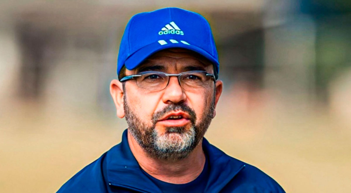 Sporting Cristal: fecha y hora de la presentación oficial del nuevo DT ...