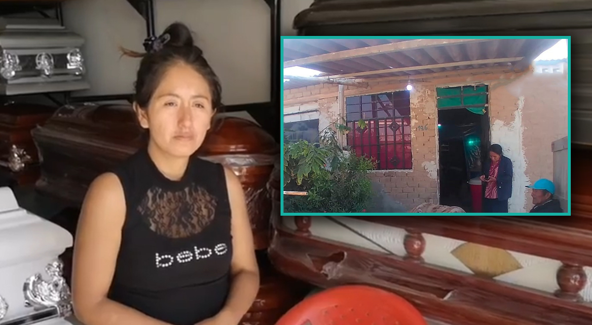Feminicidio En Chiclayo Vecino Mata A Mujer Dentro De Su Vivienda Y A